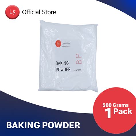 Image result for Baking Powder Ph