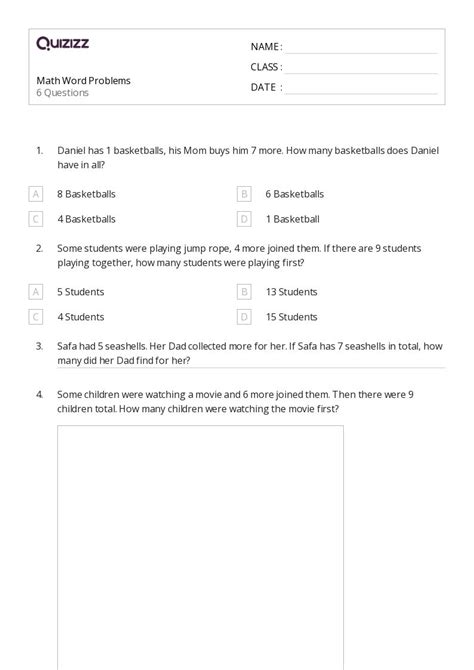 Image result for Elementary Math Questions