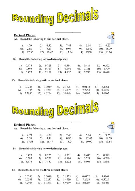 Image result for Significant Figures Decimal Places