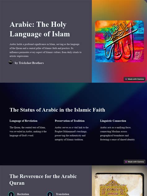 Image result for Muslim Language