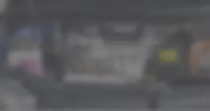 Toyota Innova Crysta 360° View - CarWale