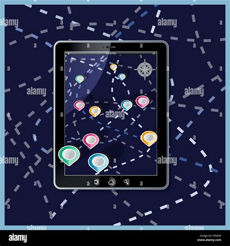 Image result for Navigation Screen App
