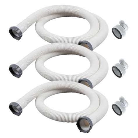 Image result for Pool Hoses for Above Ground Pools