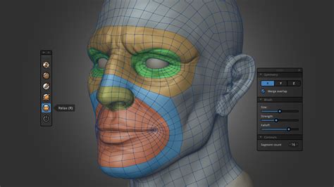 Image result for Retopoflow Tutorial