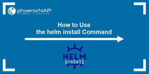 Image result for Helm Install Using Windows Command Line