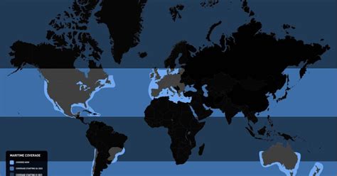 Image result for Starlink Internet Coverage Map