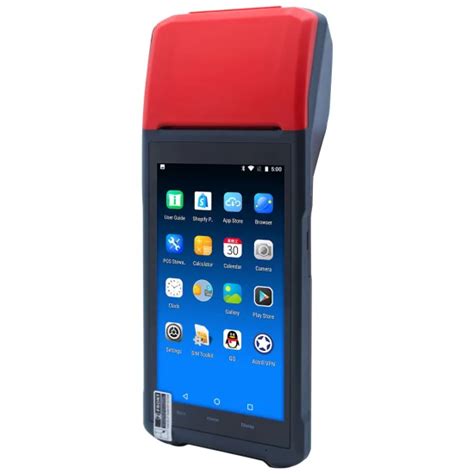 Image result for Wireless POS System