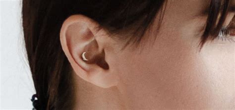 Conch Piercing Guide: Types, Pain, and Care