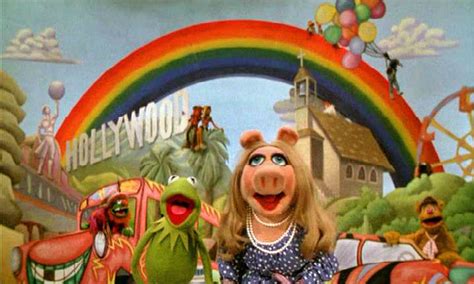 Image result for Rainbow Connection Finale