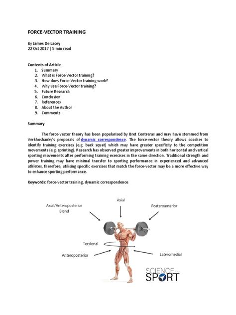 Image result for Specialisation of Force Vector Engineering