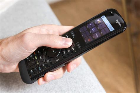Image result for Best Universal Remote Control