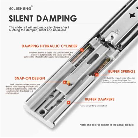 Image result for Lock Open Lock Closed Drawer Slides