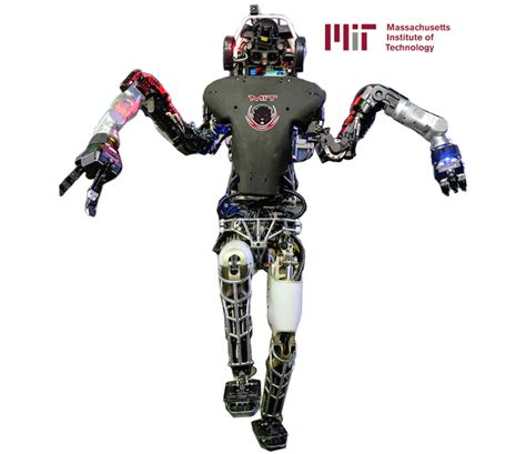 Image result for DARPA Robotics