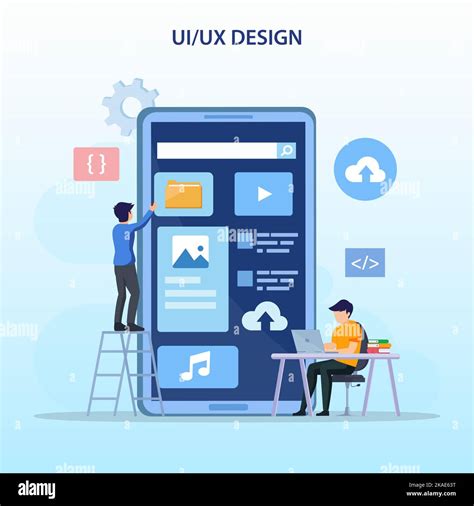 Image result for Charecters UI Design
