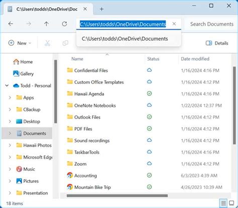 Image result for Destination Folder Windows 1.0
