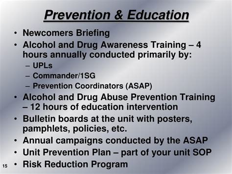 Image result for ASAP Alcohol Program