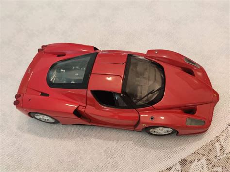 Image result for Ferrari Enzo Model
