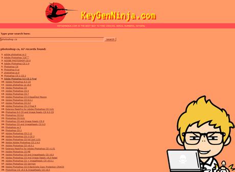 Image result for Serials Keygen