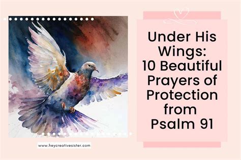 Image result for Psalm 91 Protection