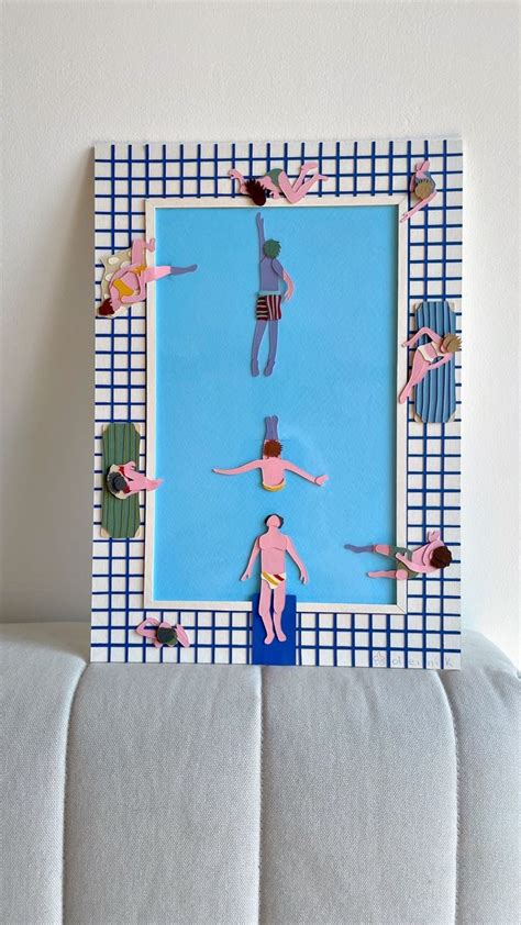 Image result for Pool Paper