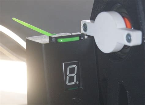 Image result for DIY Racing Sim Sequential Shifter