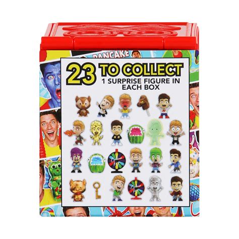 Image result for Collins Key Slime Challenge