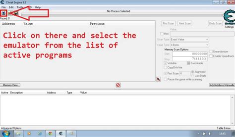 Image result for Use Cheat Engine with PCSX2