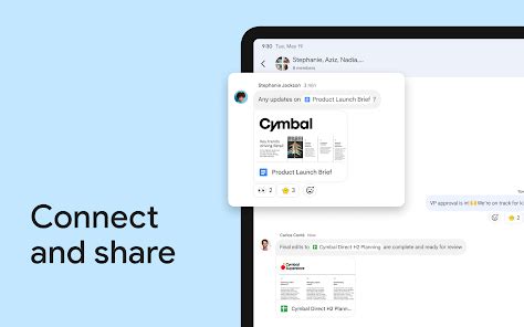 Image result for App Store Google Chat