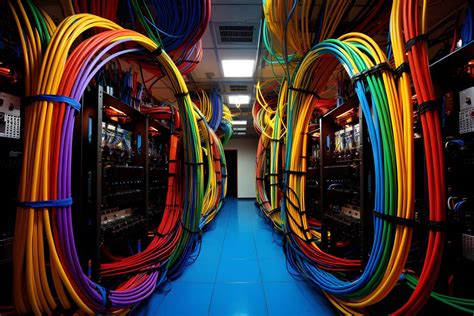 Image result for Solid Cabling
