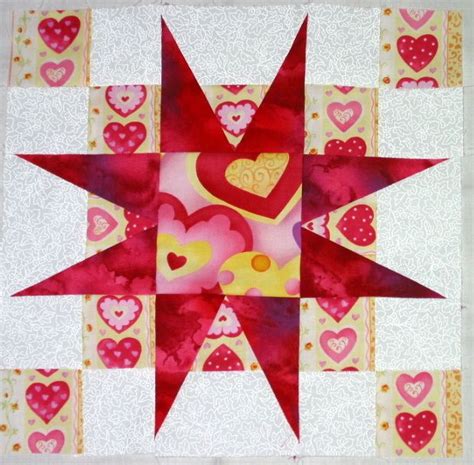 Image result for Star Quilt Patterns