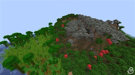 Image result for Seeds for Minecraft Java