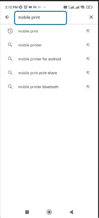 Image result for Universal Android Printer Driver