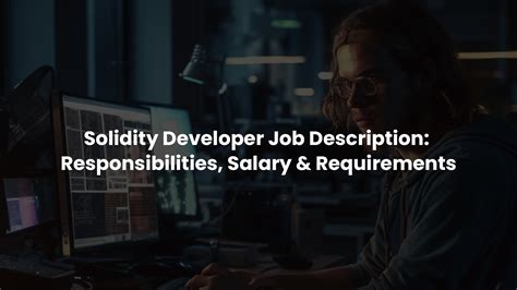 Image result for Solidity Engineer