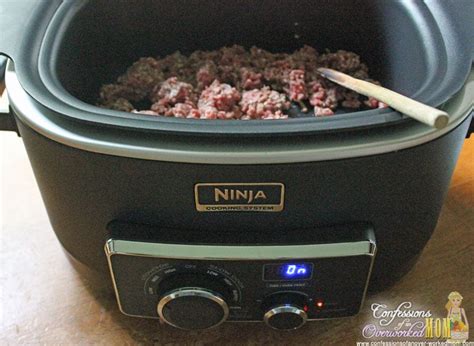 Image result for Instructions for Ninja Cooking System