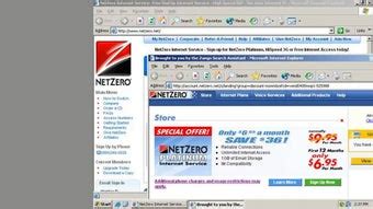 Image result for NetZero Message Demtrr
