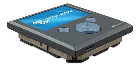 Image result for Color Control GX Power