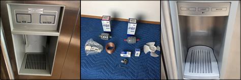 Image result for Sub-Zero Refrigerator Ice Maker Problems