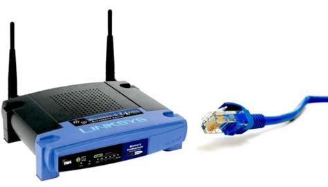 Image result for Ethernet Cable vs Wireless Connection