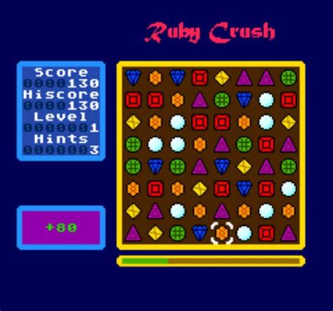 Image result for Ruby Crush