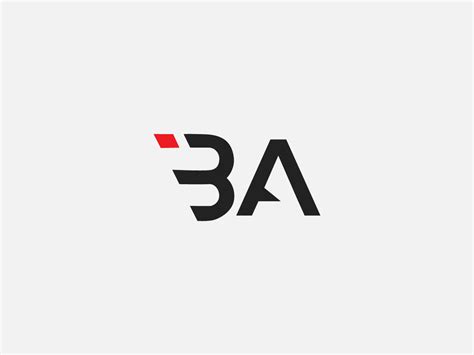 Image result for BA Monogram