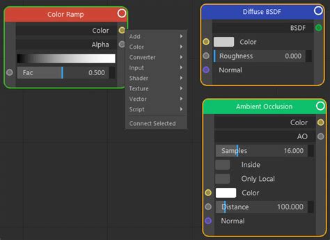 Image result for Node Based Video Editor