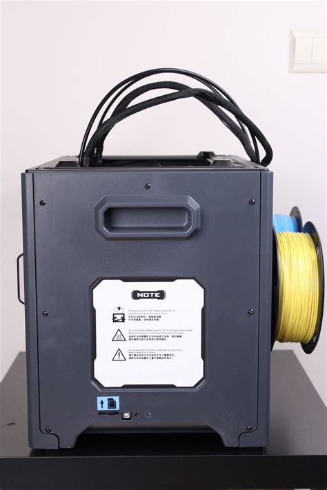 Image result for FlashForge Creator Pro Print From USB