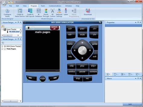 Image result for MX Universal Remote Control