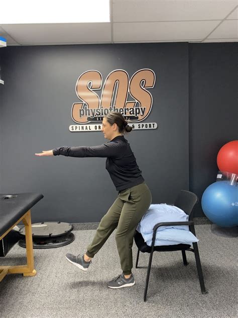 Image result for SL Stand Exercise