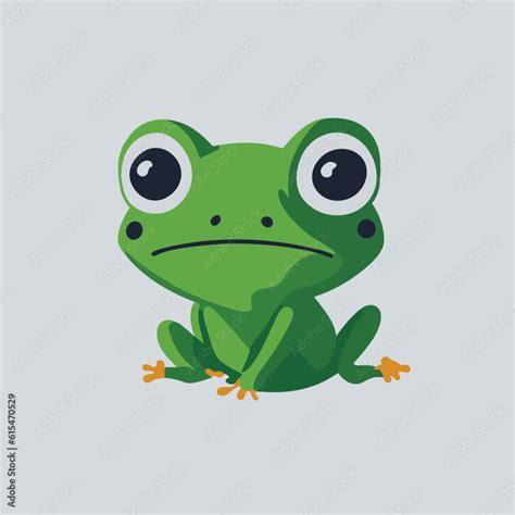 Image result for Cartoon Frog Tutorial