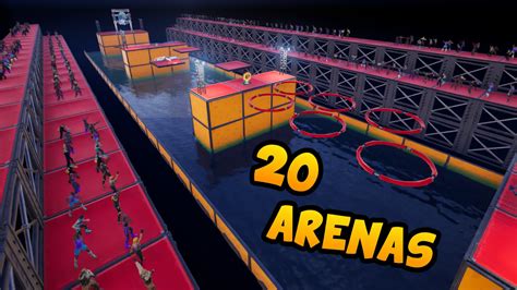 Image result for Track and Field Fortnite Creative Code