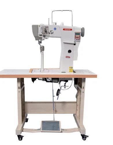 Image result for Single Needle Sewing Machine
