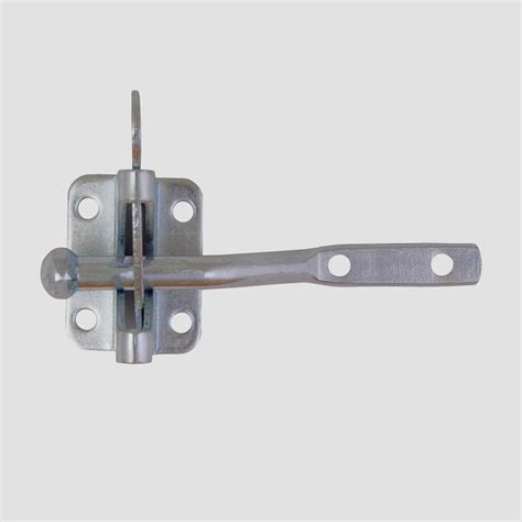 Image result for Gate Latch Lock