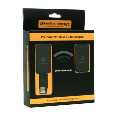 Image result for Audioengine Wireless Transmitter