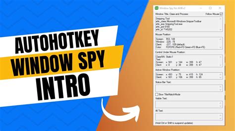 Image result for AutoHotkey Window Design